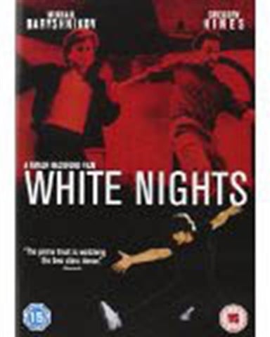 White Nights - CeX (UK): - Buy, Sell, Donate